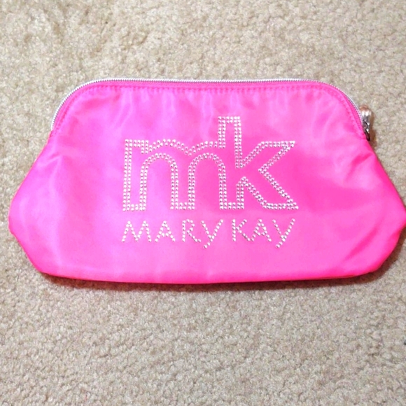 Mary Kay | Bags | Mary Kay Makeup Bag | Poshmark